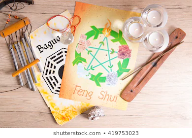 Feng Shui and the Bagua-Part II – Inside Life Times